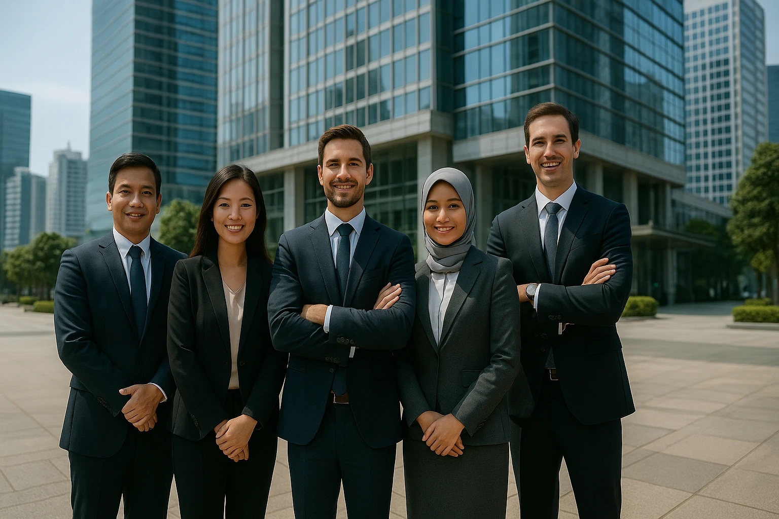 Business License & Permit Service in Indonesia